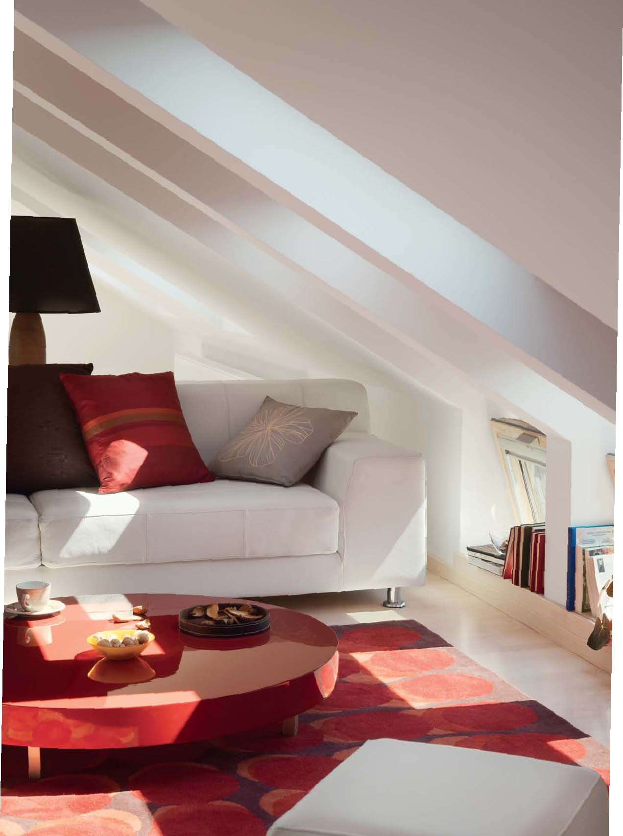 Комплексные решения Velux, мансардные окна Велюкс